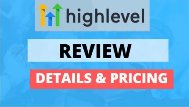 GoHighLevel Review 2025: Pros,Cons And Pricing