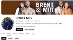 23 Best Couples YouTube Channels In 2026 To Inspire You