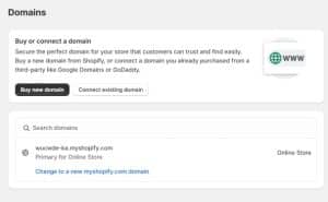 How To Set Up A Shopify Store For Beginners In 2026
